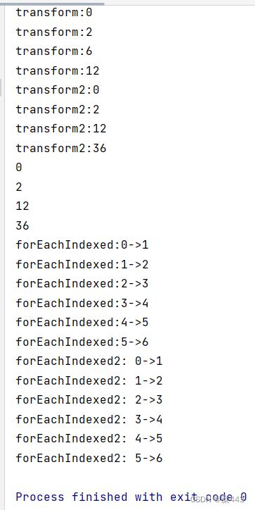 Lambda语法 Csdn博客