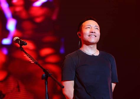 2019许巍无尽光芒全国巡回演唱会广州站时间地点购票网址 大河票务网