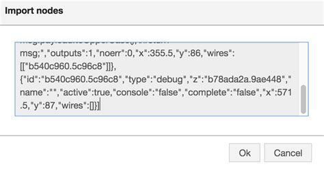 Get Started With Node Red Node Red Is A Project Created By Two By