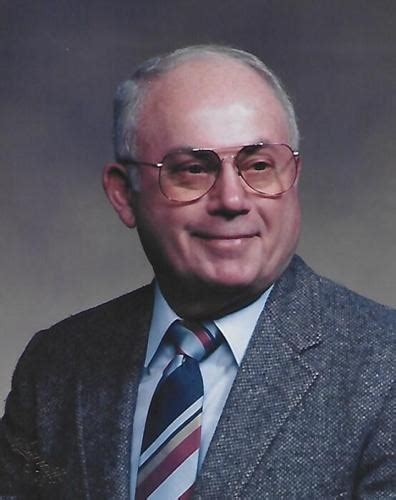 Joseph J Vrabcek Obituary 2022 Barberton Oh Cox Mcnulty Funeral Home Barberton