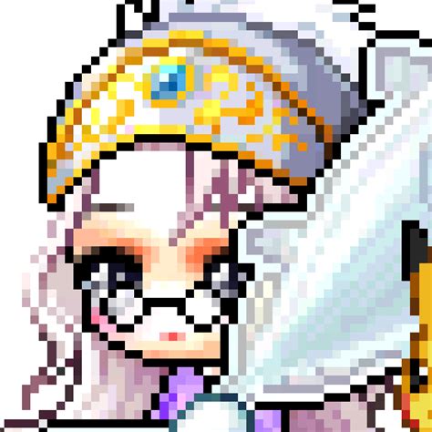 스피어맨 메이플스토리 월드