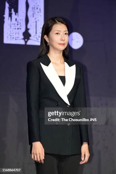 241 Kim Ji Hyun Actress Photos And High Res Pictures Getty Images