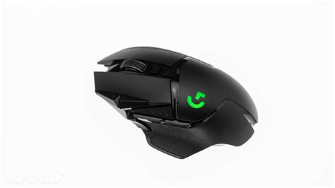 Logitech G502 Lightspeed Review The Almost Perfect Gaming Mouse