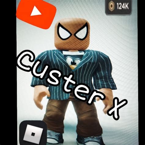 Custer Youtube