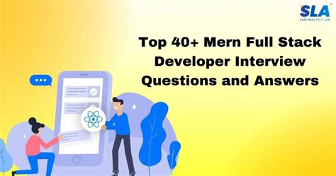 Download Freshers And Experienced Mern Fullstack Interview Qanda
