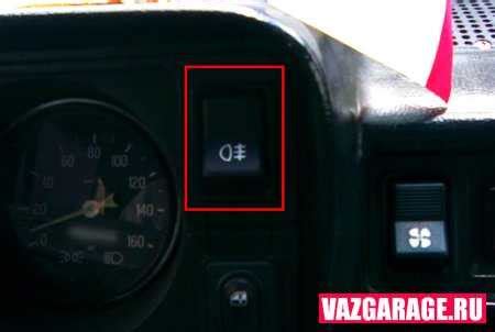 Птф ваз 2107 – ПТФ ВАЗ 2101, 2106, 2107 КЛАССИКА - Тюнинг ВАЗ -Ремонт ...