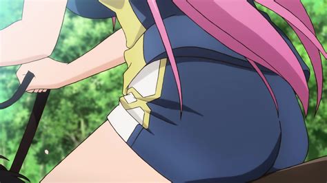 Walkure Romanze Fanservice Compilation 1920x1080 Eporner