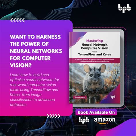 Newrelease Computervision Deeplearning Tensorflow Keras Bpb