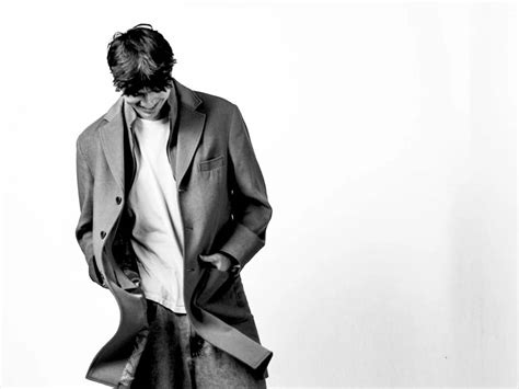 پسر جاستین ترودو زاویر ترودو