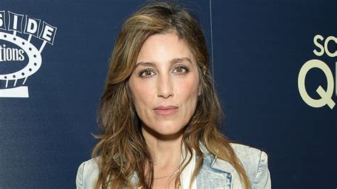 Jennifer Esposito Rejected ‘the Sopranos Audition Multiple Times ‘i