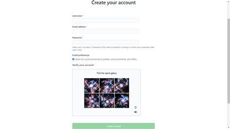 Setting Up Github Account Learn How To Create A Github Account By Harsh Seksaria Version