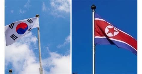 Какво се случва на Корейския полуостров Южна Корея обяви извънредно