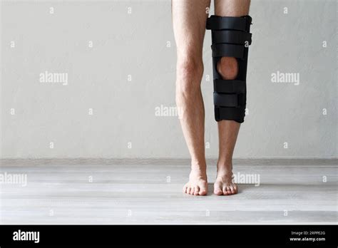 Leg Brace Uses At Jake Spragg Blog