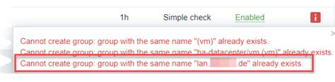 Discover Vmware Vms Host Prototypes Add Group Based On Hvid With Regsub Zabbix Forums