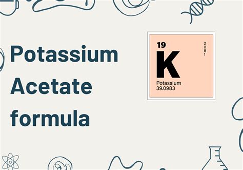 Lead Acetate Potassium Iodide Formula At Frank Rueb Blog