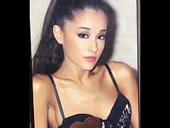 Example Cum Tribute On Ariana Grande Xxx Mobile Porno Videos Movies IPornTV Net