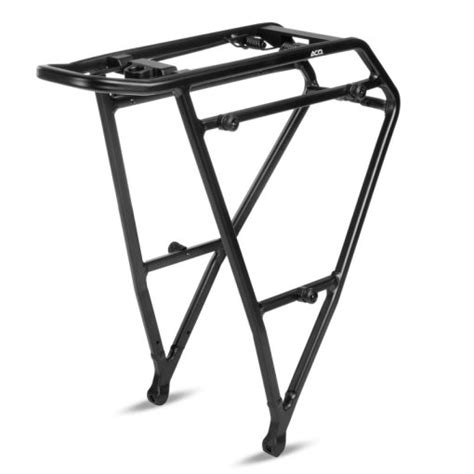 Acid Sic 2 0 Rail Gepäckträger Cilink Schwarz Bike24