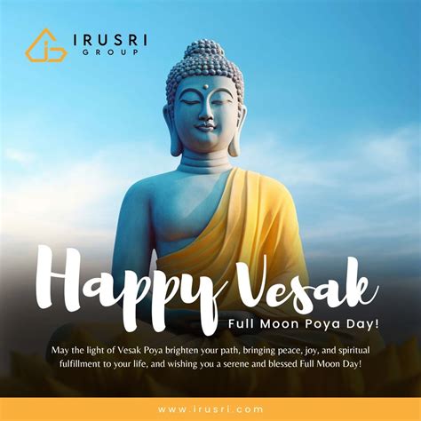 irusri group on linkedin vesakpoya peace joy spiritualfulfillment