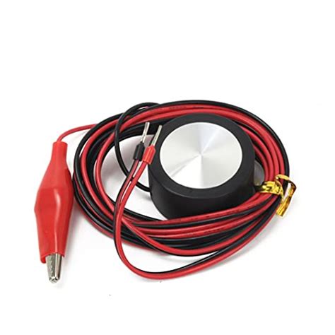 Rattmmotor Cnc Probe Tool Setter Cnc Milling Z Axis Tool Setting Touch Woodartsupply