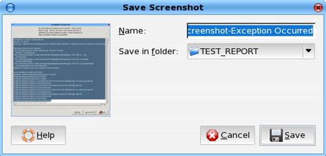 Exception Occured Namran Hussin