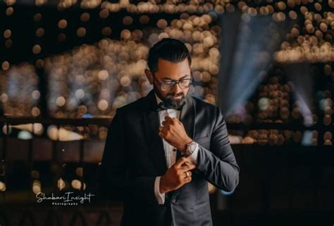 Patience Is The Greatest Virtue In Business Keerthan Shetty Ibtimes