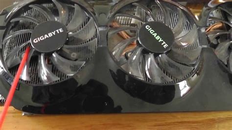 GPU Fan Not Spinning 9 Real Ways To Fix It Richannel