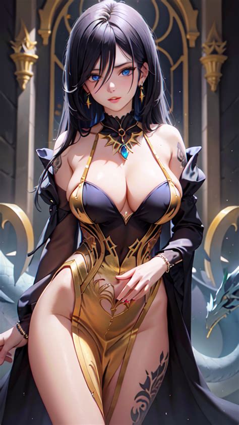 Chat With Aurora Nsfw Enjoy Free Unrestricted Ai Character Roleplay No Filter Flowgpt