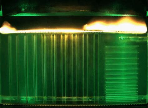 우주서 불 지른다 흥미로운 Nasa 우주 화재 실험 우주로 간다