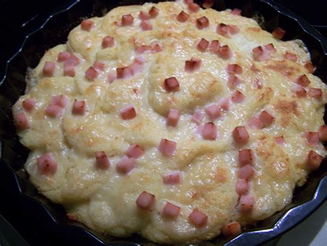Gnocchi Alla Romana Gnocchis A La Romana La Hoja De Albahaca