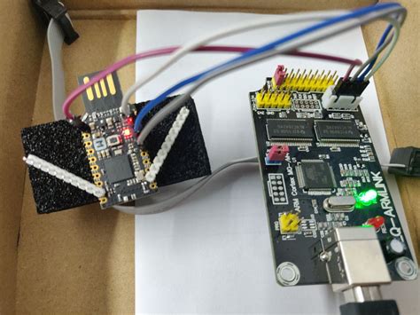 用nrf52840 Usb Dongle和opensk制作开源硬件密钥 Imlks Blog