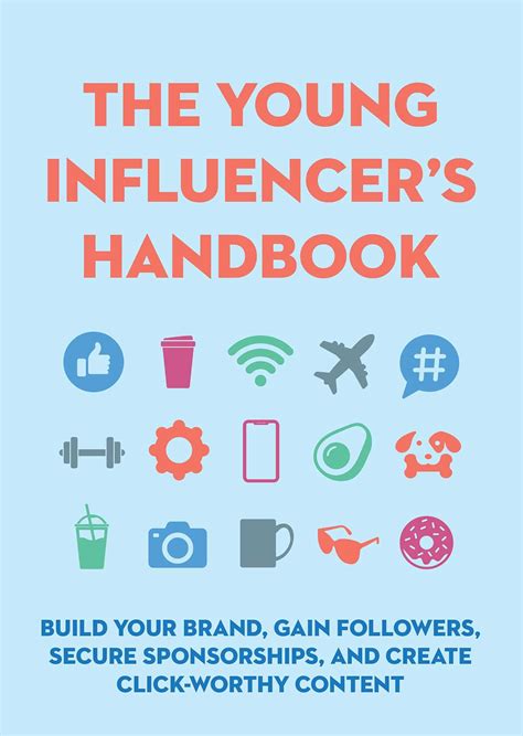 The Young Influencers Handbook