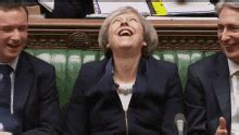 Fake Laugh  S Tenor