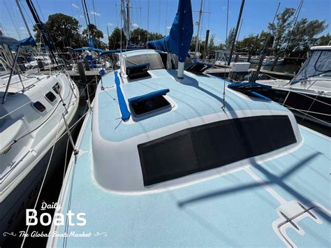 1986 Gemini 3000 For Sale View Price Photos And Buy 1986 Gemini 3000 290918