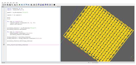 Enhancing 3d Printing With Procedural Generation And Stl Formatting