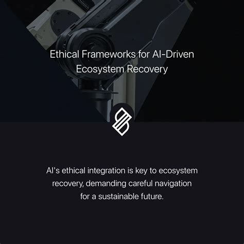 Ethical Frameworks For Ai Driven Ecosystem Recovery → Scenario