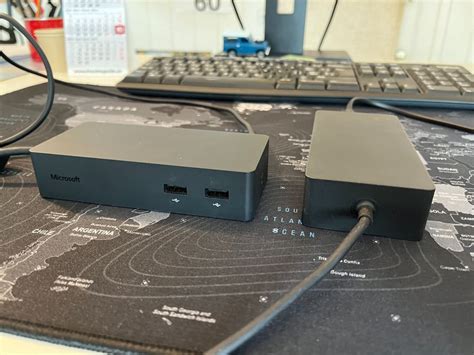 Microsoft Surface Dock Kaufen Auf Ricardo