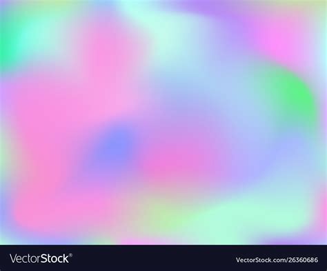 Gradient Mesh Abstract Background Royalty Free Vector Image