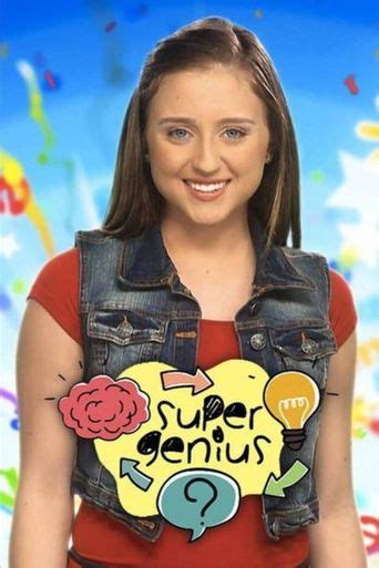 Super Genios Where To Watch And Stream Online Reelgood