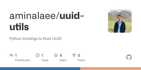 Real Python On Linkedin Github Aminalaeeuuid Utils Python Bindings