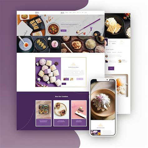 Ui Ux Designs Premium Ai Generated Image