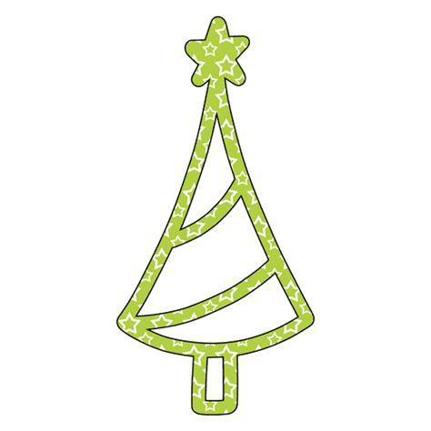 Clever Tree Outlines Crafty Tree Line Art