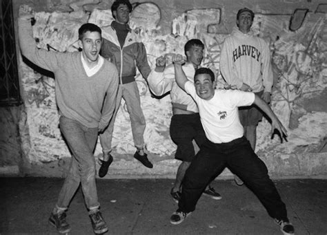 Gorilla Biscuits