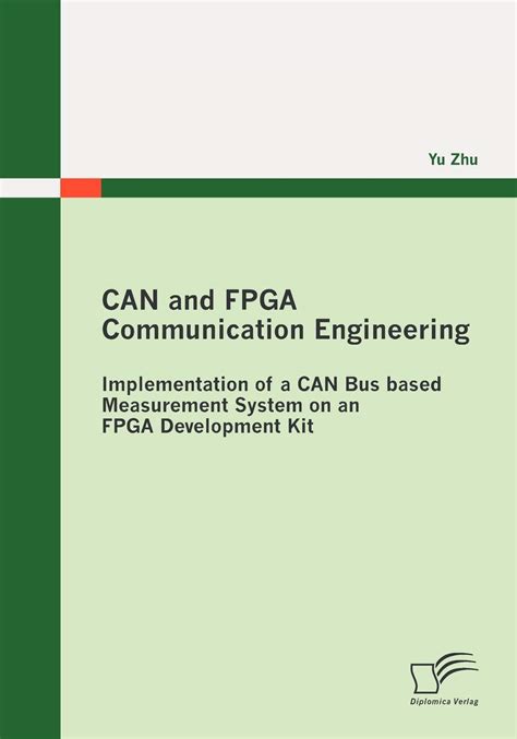 Can And Fpga Communication Engineering Sri Lanka Ubuy
