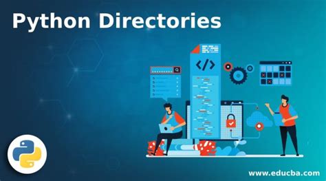 Python Directories How To List Python Directory Educba