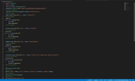 Hemanth Kotthuri2 On Linkedin Day 12 Task 33 Take Any Website