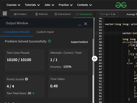 Sonal Singh On Linkedin Soc Summerofcode2024 Gecb Codingchallenge