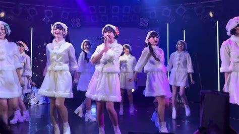 【4k Uhd 】男の子の目的は何？高嶺のなでしこ【honeyworks】 20231224「たかねこクリスマスパーティー2023」第二部