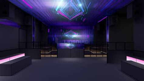 Led Screen Design Custom Led Display Design