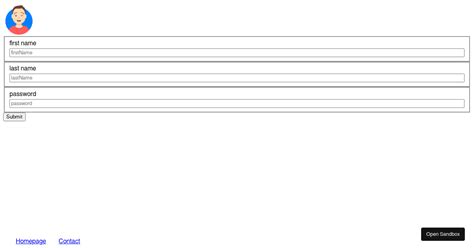 Mui Typescript Codesandbox