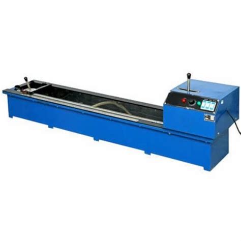 Bitumen Ductility Test At ₹ 40000 Ductility Testing Machine In